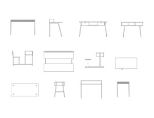 Rug CAD Block (Download Free Dwg.) - Layak Architect