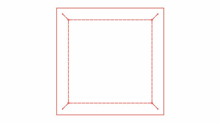 Boxing ring (Dimensions & Free Dwg.) - layakarchitect