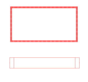Swimming Pool & Cricket Pitch CAD Block (Free Dwg.) - layakarchitect