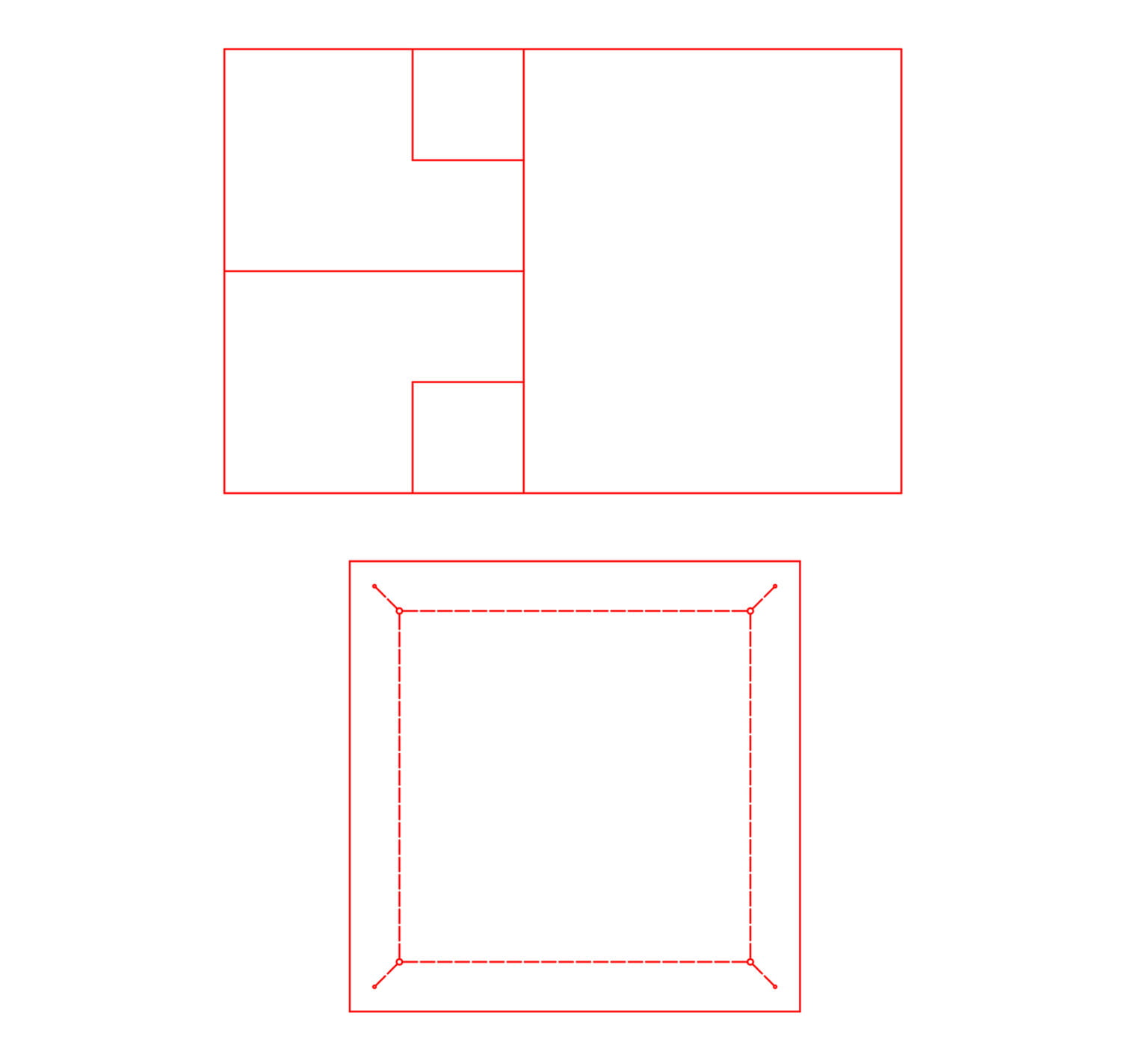 Boxing Ring and Squash Court (Free Dwg. ) - layakarchitect