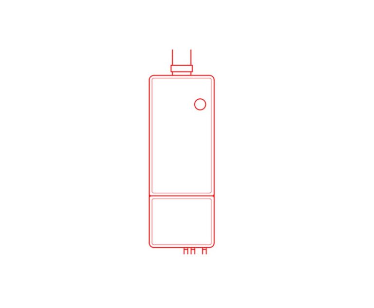 Shoe Rack (Dimensions & Free Dwg.) - Layak Architect
