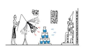 "Beehive Coolant" Net zero Air Conditioner - Layak Architect