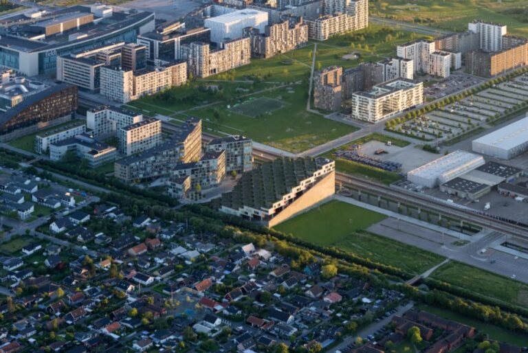 Bjarke Ingels: Life, Philosophy, Ideology & Awards - Layak Architect