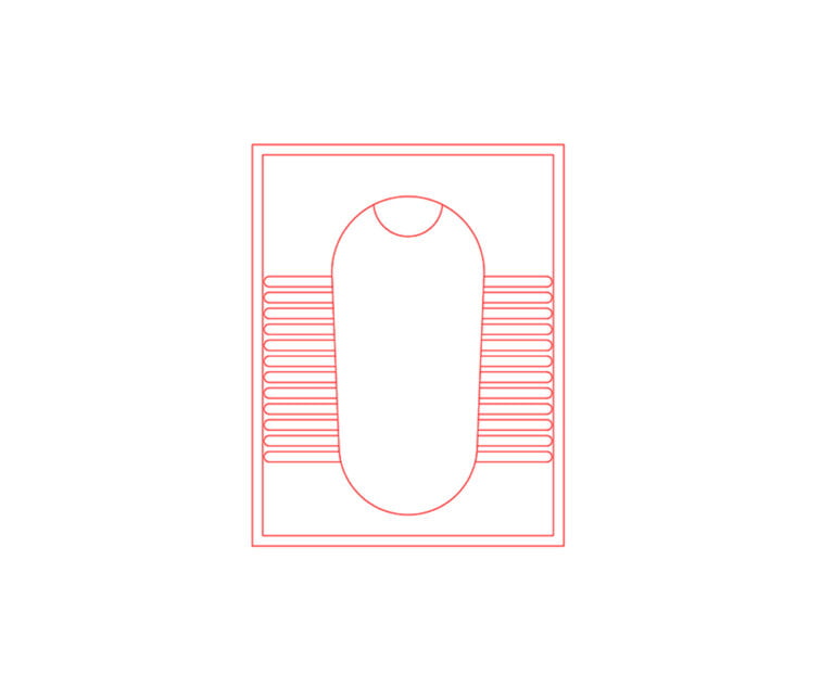 Shoe Rack (Dimensions & Free Dwg.) - Layak Architect