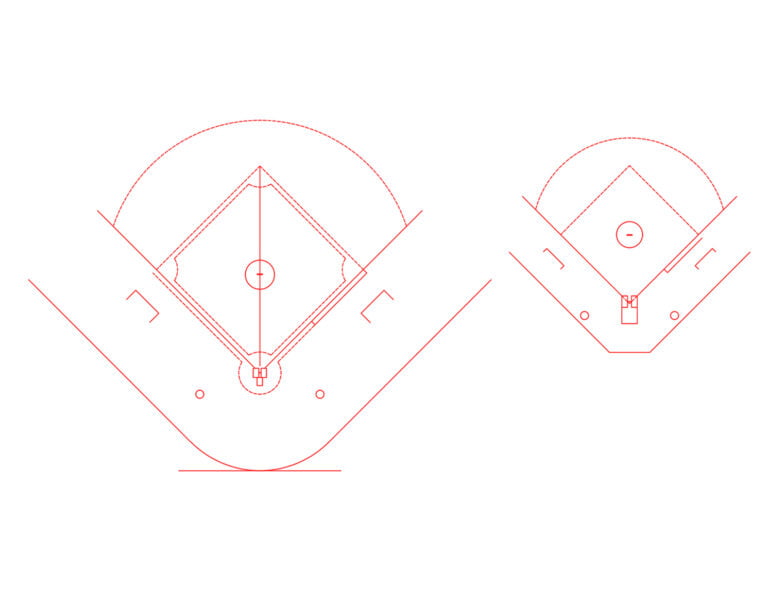 Swimming Pool & Cricket Pitch CAD Block (FREE) - Layak Architect