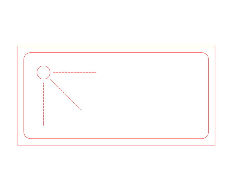 Shoe Rack (Dimensions & Free Dwg.) - Layak Architect