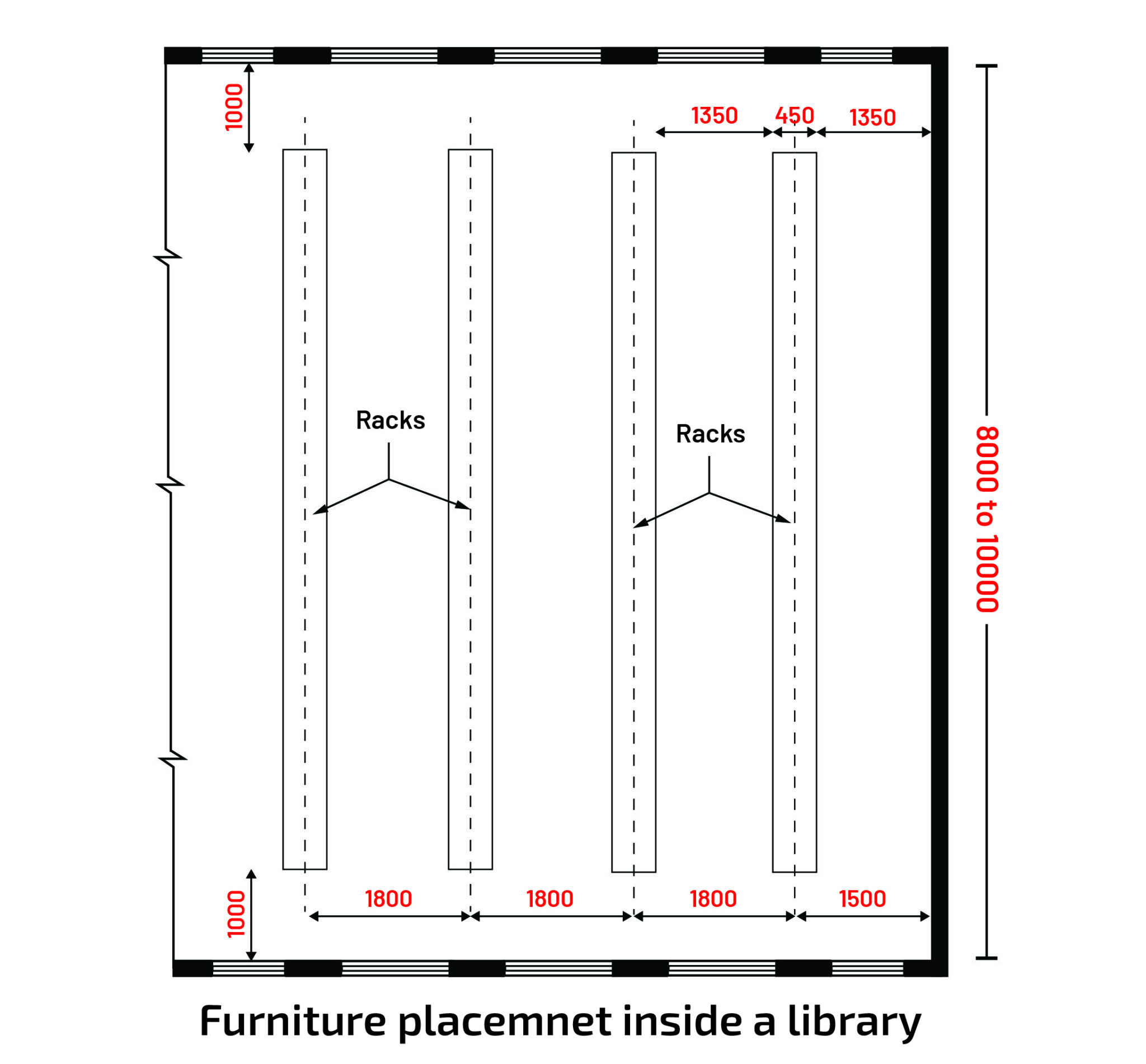 School Design (Standards, Guidelines & Dimensions) - Layak Architect