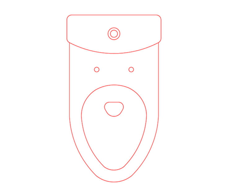 Magazine Rack Dimensions (Download Free Dwg.) - Layak Architect