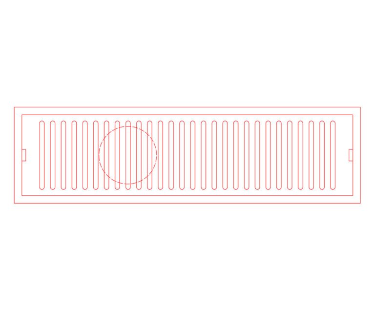 Dressing Unit Dimensions (Download FREE Dwg.) - Layak Architect