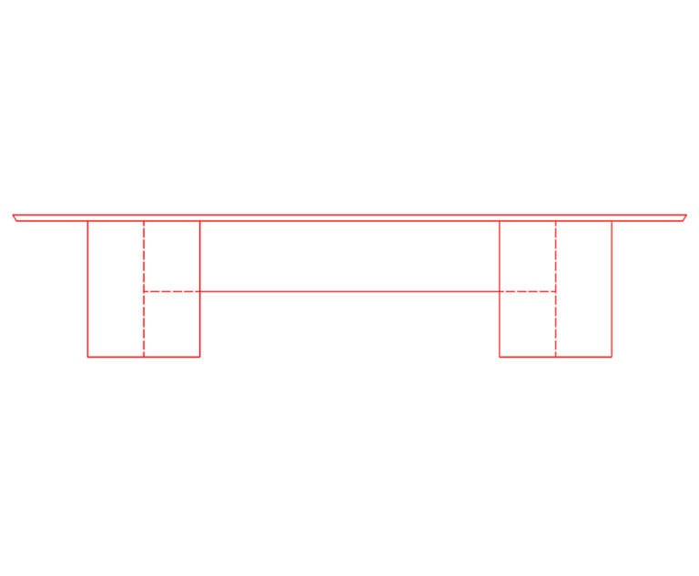 Dressing Unit Dimensions (Download FREE Dwg.) - Layak Architect